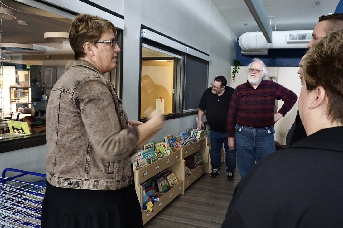 Committee looks into childcare training | News, Sports, Jobs - Minot ...